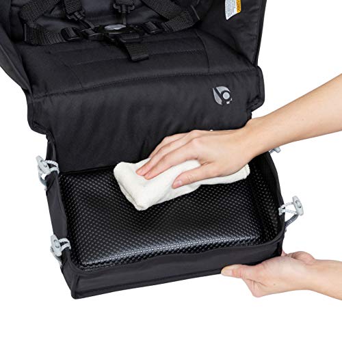 Baby Trend Quick, Versatile and Comfortable Second Seat for Sit N’ Stand® Shopper Stroller