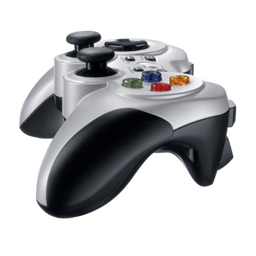Logitech F710 Wireless Gamepad, 940-000142