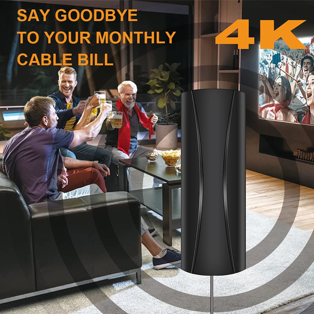 tv Antenna for Smart tv