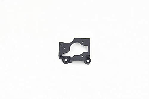 SZLG C Rocking Bracket Fixed Frame C Rocker Fixed Base Plastic C Joystick Holder Pedestal Base for New 2DS LL XL