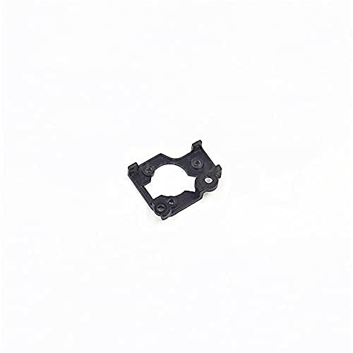 SZLG C Rocking Bracket Fixed Frame C Rocker Fixed Base Plastic C Joystick Holder Pedestal Base for New 2DS LL XL