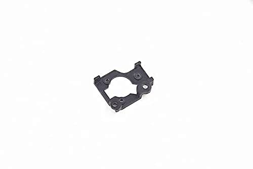 SZLG C Rocking Bracket Fixed Frame C Rocker Fixed Base Plastic C Joystick Holder Pedestal Base for New 2DS LL XL
