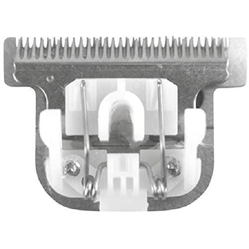 Replacement Detachable Trimmer Replacement T-Blade for Select Wahl Trimmers
