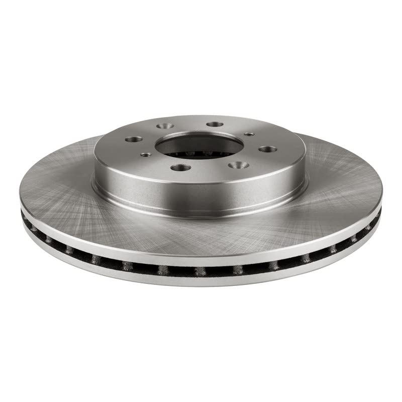 MARSFLUX Rear Disc Brake Rotors Drilled & Slotted for FX35 2003-2012, FX45 2003-2008, Q50 2014-2019, MURANO 2003-2019 Excluding 2008, PATHFINDER 2013-2019, QUEST 2004-2017 Excluding 2010 (New Upgrade)