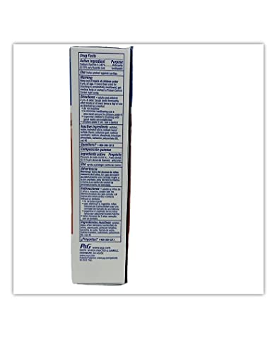Crest Plus Complete + Whitening Cinnamon Rush Expressions 5.4 oz 2 Boxes