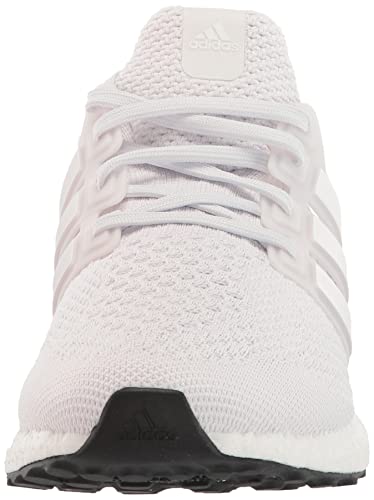 adidas Women's Ultraboost 5.0 Alphaskin Running Shoe, White/White/White, 7.5