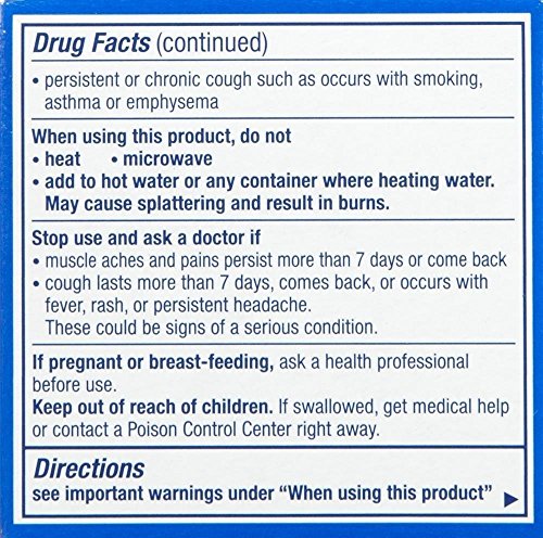 Vicks VapoRub Topical Cough Suppressant Ointment - 1.76 oz - 2 pk