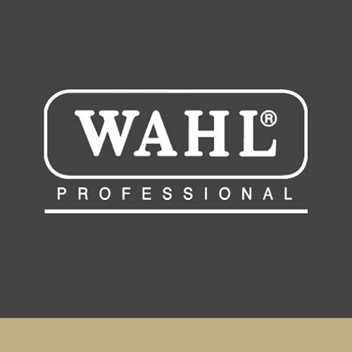 Wahl Professional 5 Star Razor Edger #8051 Great for Barbers and Stylists Razor Close Trimming and Edging - Accessories Included