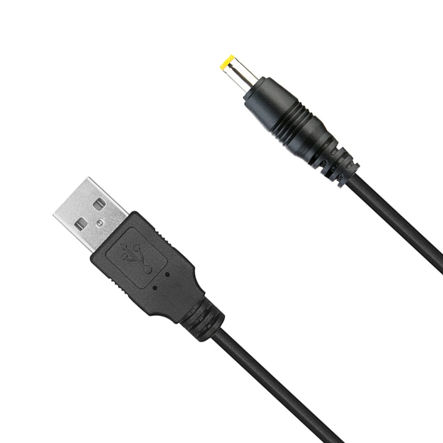 BestCH USB Cable Lead Charger Cord for PSU-TAB7012 Tablo Android Tablet Touchscreen PC