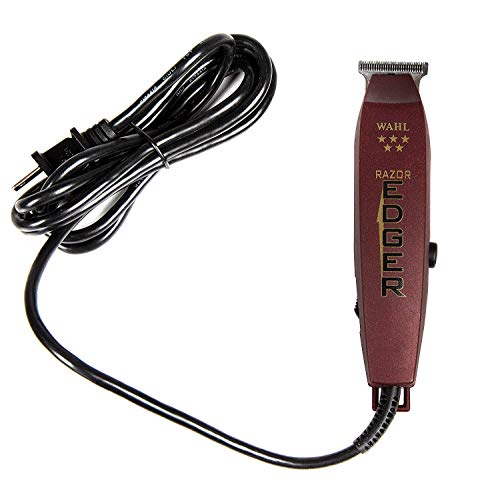 Wahl Professional 5 Star Razor Edger #8051 Great for Barbers and Stylists Razor Close Trimming and Edging - Accessories Included