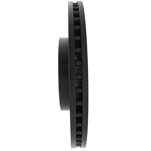 Front Disc Brake Rotor Premium Compatible With Nissan Pathfinder 2013 2014 2015 2016 2017 2018 2019 2020