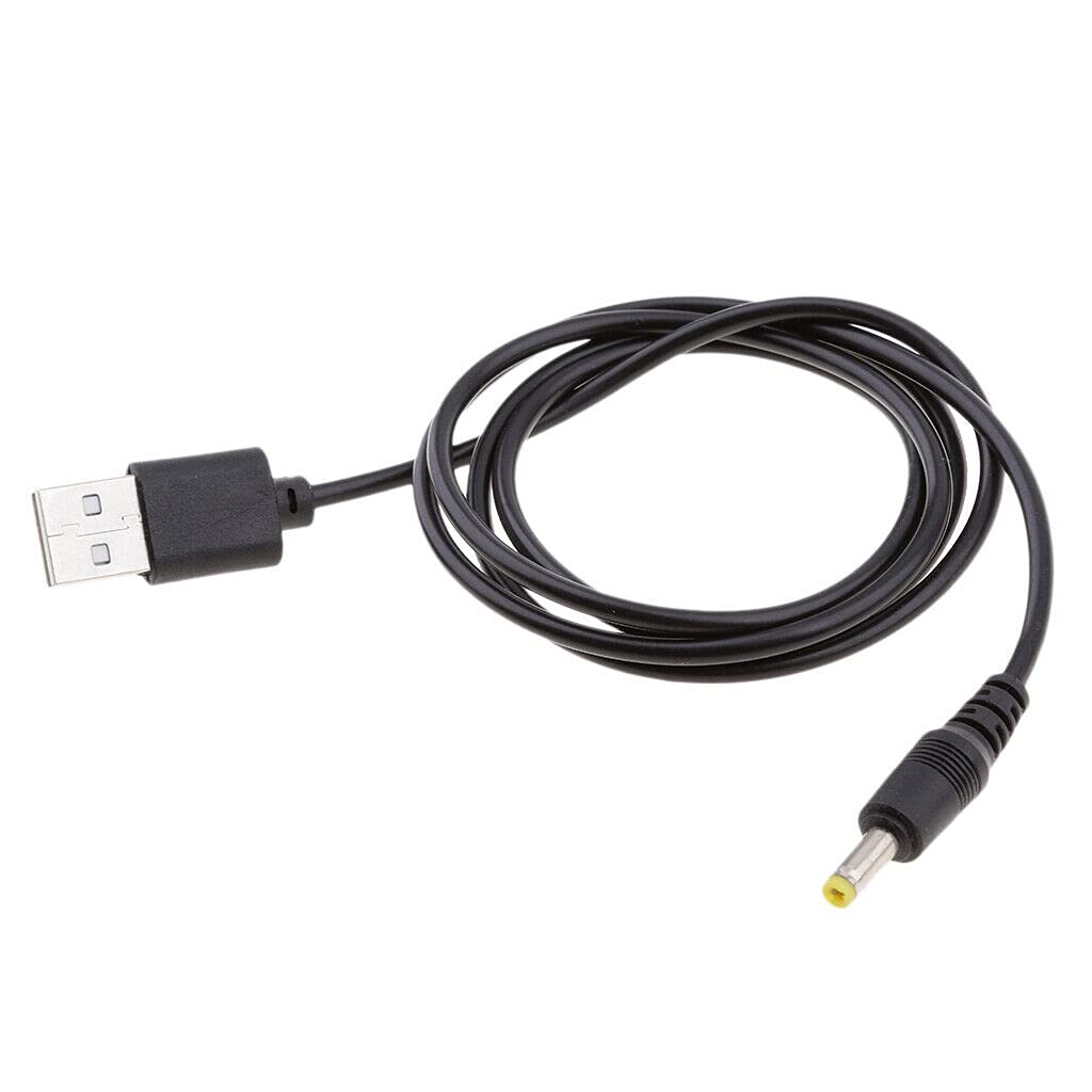 BestCH USB Cable Lead Charger Cord for PSU-TAB7012 Tablo Android Tablet Touchscreen PC