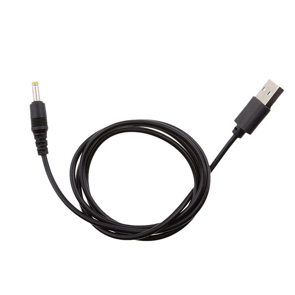 BestCH USB Cable Lead Charger Cord for PSU-TAB7012 Tablo Android Tablet Touchscreen PC