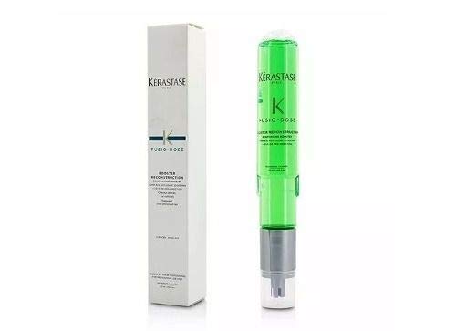 KERASTASE Fusio-dose Booster Reconstruction, 4.06 Ounce, 120 Ml (0000020991)