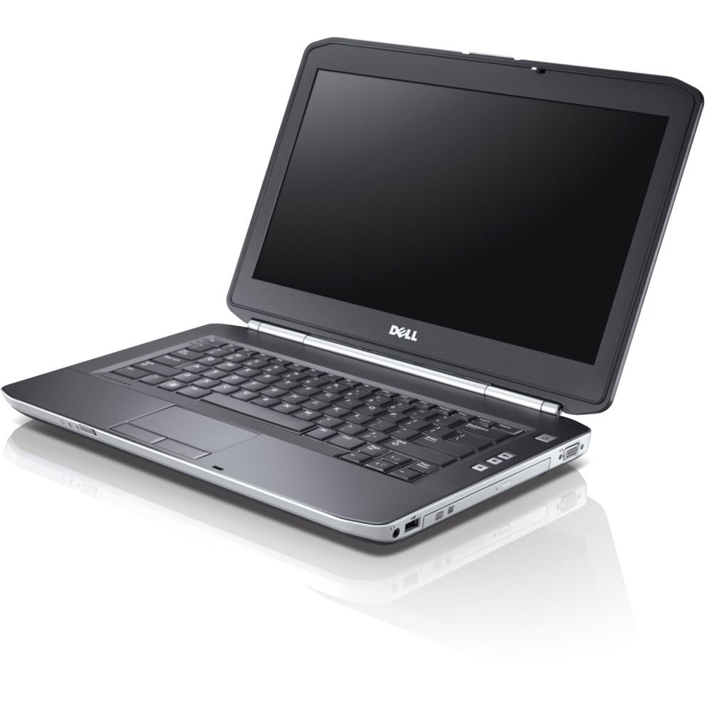 Dell Latitude E5430 14in Notebook PC - Intel Core i3-2350M 2.3GHz 8GB 320GB DVDRW Windows 10 Professional (Renewed)