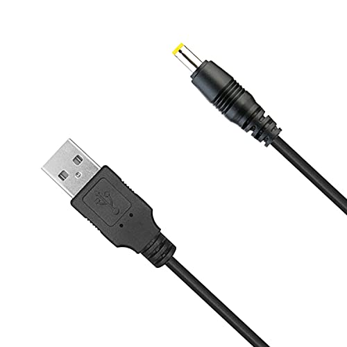 SSSR USB Cable Lead Charger Cord for PSU-TAB7012 Tablo Android Tablet Touchscreen PC