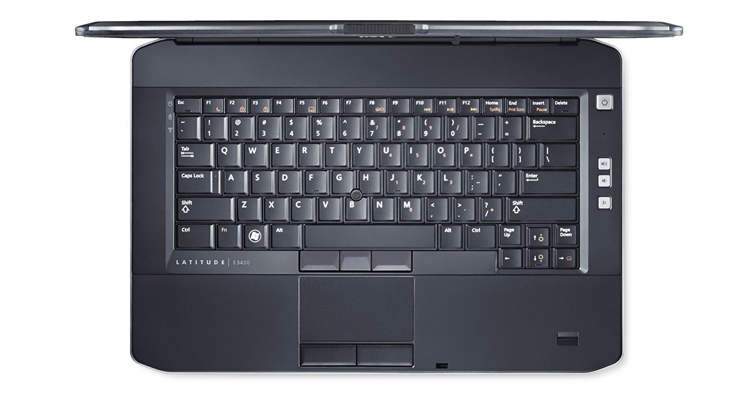 Dell Latitude E5430 14in Notebook PC - Intel Core i3-2350M 2.3GHz 8GB 320GB DVDRW Windows 10 Professional (Renewed)