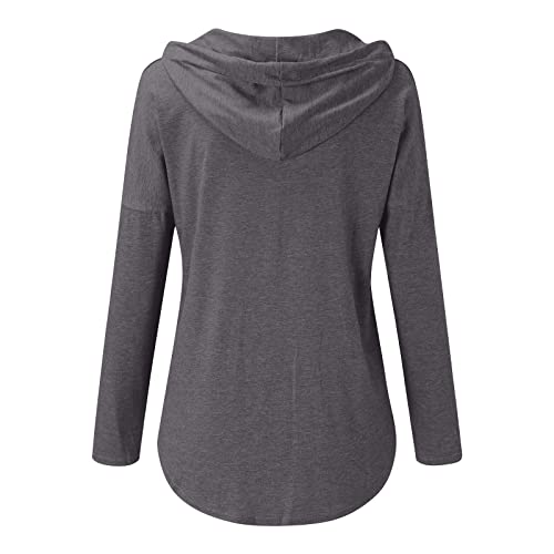 Womens Tops Dressy Casual Spring Short Sleeve Women's Off Shoulder Tops Casual Loose Shirt Batwing Sleeve Tunics Blouse