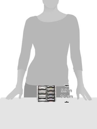 WAHL Stainless Steel Attachment Guide Combs