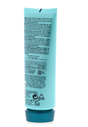 Kerastase Resistance Ciment Anti-usure Strengthening Anti-breakage Creme, 6.8 Oz