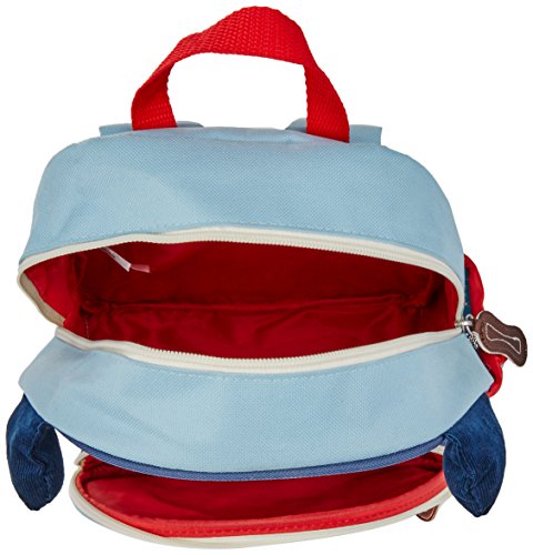 Skip Hop Toddler Backpack, Zoo Preschool Ages 3-4, Elephant