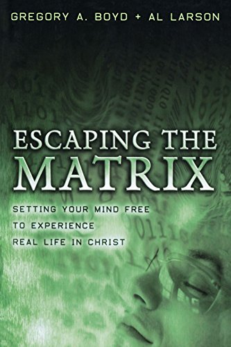 Escaping The Matrix