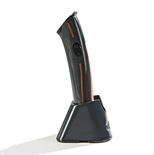 Wahl Professional- Beret Lithium Ion Cord Cordless Ultra Quiet Electric Trimmer for Professional Barbers and Stylists - Model 8841