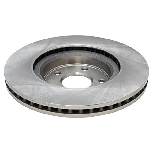 XAUJGRA Brake Rotor Kit Front & Rear Set of 4 Fits 2527674453