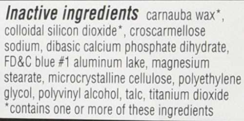 Equate Nighttime Sleep Aid 25 mg, 00 Mini-Caplets, 100 Count