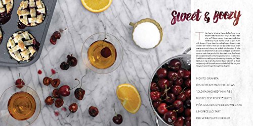 Sweet Envy: Deceptively Easy Desserts, Designed to Steal the Show