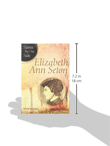 Elizabeth Ann Seton (Sos)