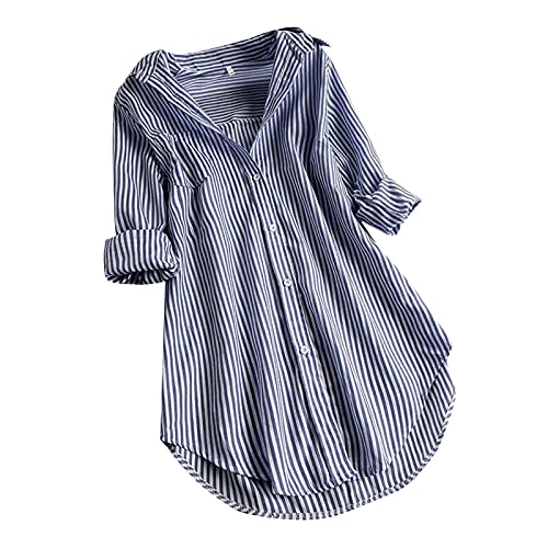 White Shirts for Women Slim Fit,Women Tank Tops V Neck Travel Pullover Blouses Back V Neck Shirt Women