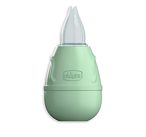 Chicco- Nasal Aspiration - Baby Safe Hygiene 0M+