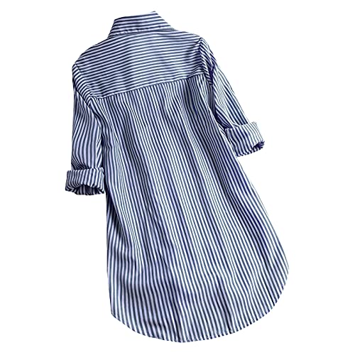 White Shirts for Women Slim Fit,Women Tank Tops V Neck Travel Pullover Blouses Back V Neck Shirt Women