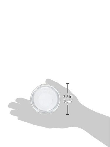 Safety 1st 48409 Clear View Stove Knob Covers 5 Count
