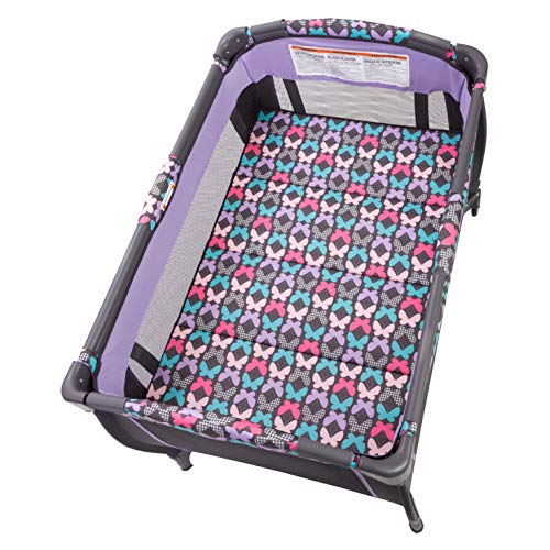 Baby Trend Trend-E Nursery Center, Sophia