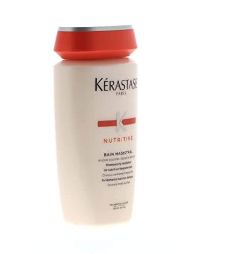 Kerastase Paris Nutritive Bain Magistral Shampoo 8.5 oz