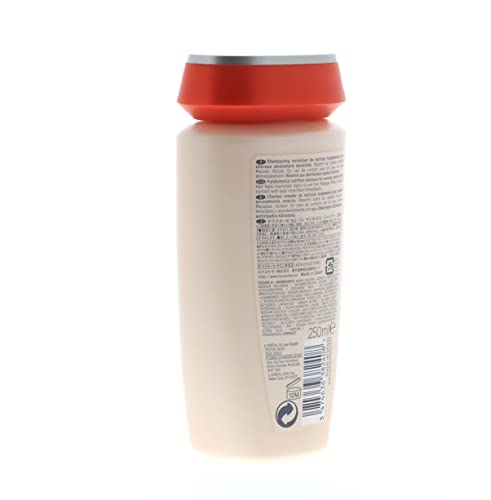 Kerastase Paris Nutritive Bain Magistral Shampoo 8.5 oz