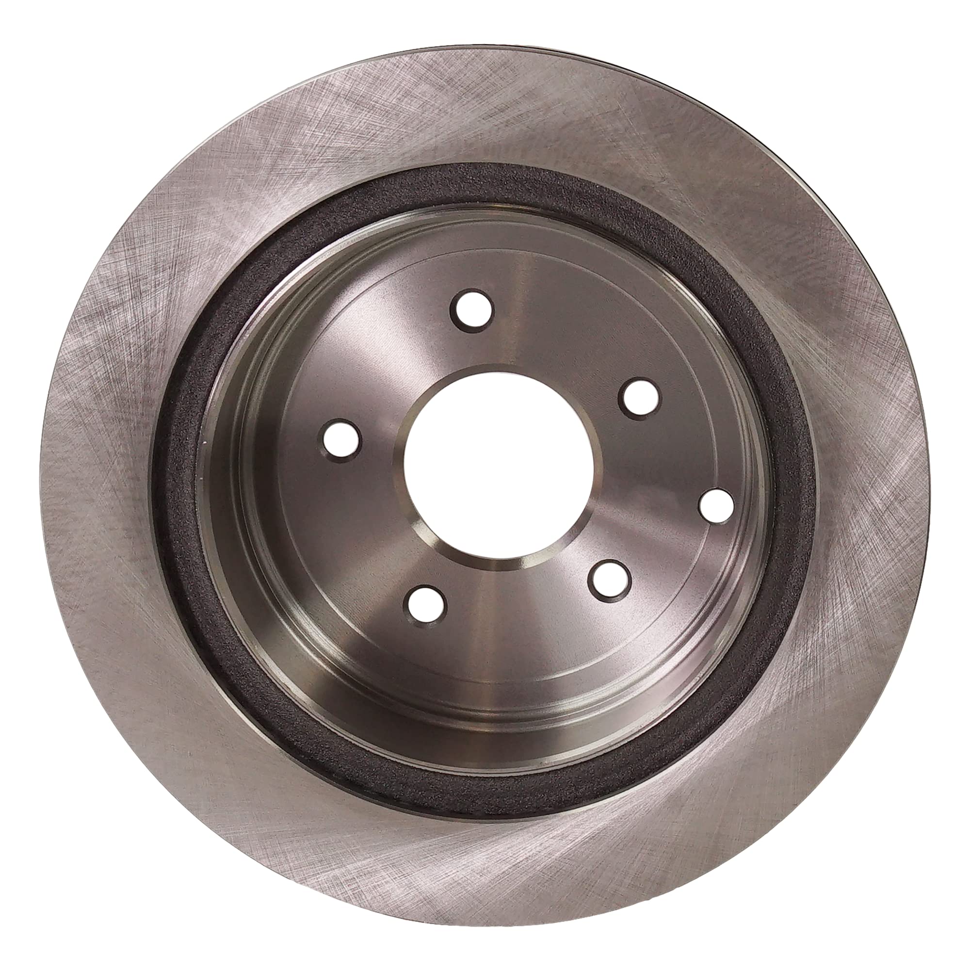 SureStop Rear, Driver or Passenger Side Brake Disc Compatible with 2013-2020 Nissan Pathfinder, 2018 Nissan Sentra, 2004-2009 Nissan Quest & 2011-2017 Nissan Quest