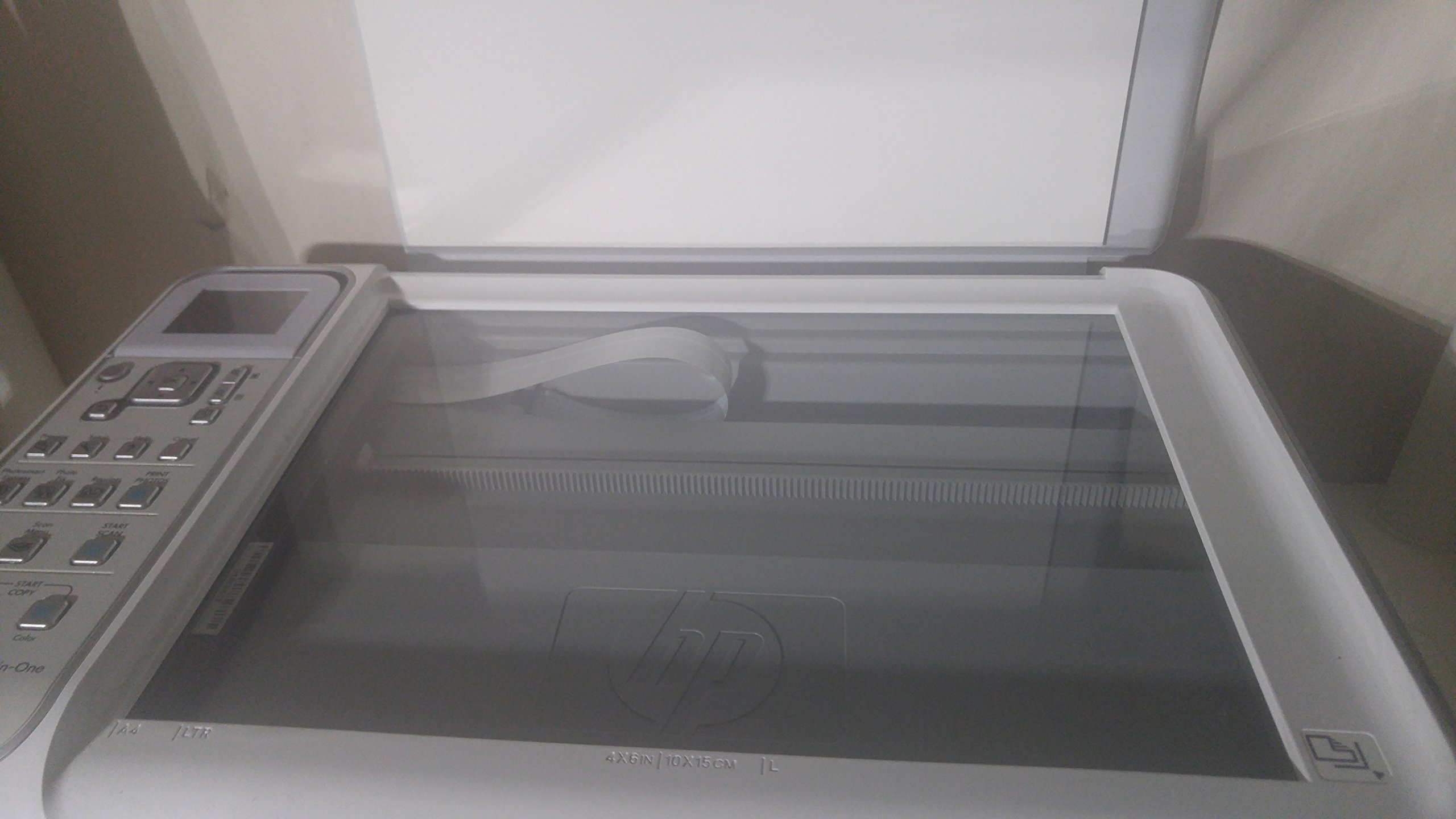 HP Photosmart C4180 All in One Printer, Scanner, and Copier