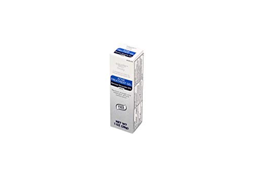 Equate 10% Benzoyl Peroxide Acne Treatment Gel, 1oz, (2 Pack)