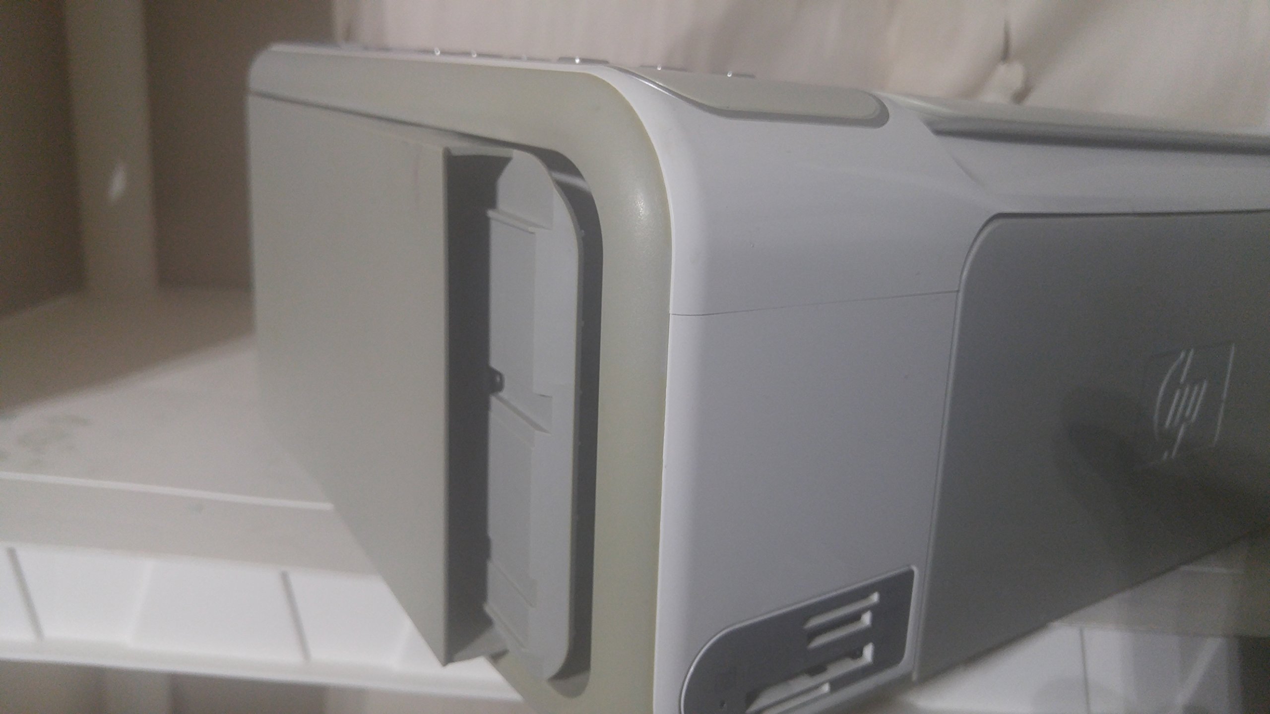HP Photosmart C4180 All in One Printer, Scanner, and Copier
