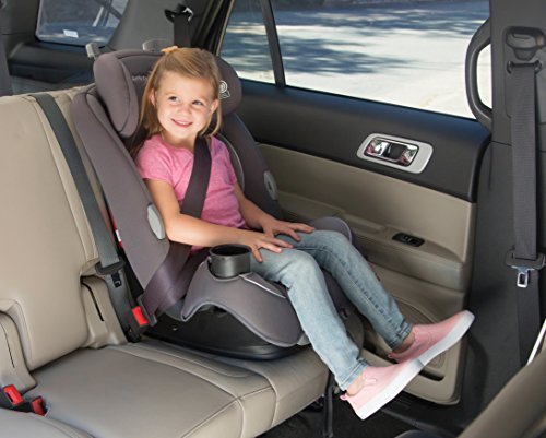 Safety 1st Continuum 3-in-1 Car Seat, Wind Chime