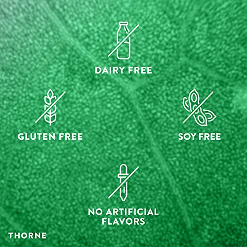 Thorne Crucera-SGS - Broccoli Seed Extract for Antioxidant Support - Sulforaphane Glucosinolate (SGS) - 60 Capsules