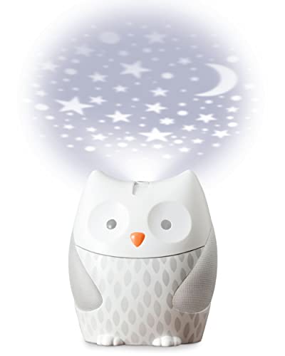 Skip Hop Baby Soother, Moonlight & Melodies, Owl