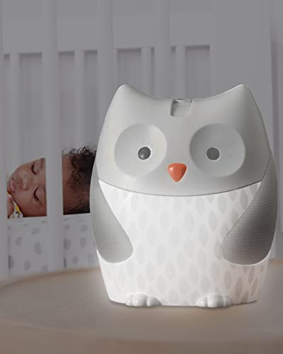 Skip Hop Baby Soother, Moonlight & Melodies, Owl