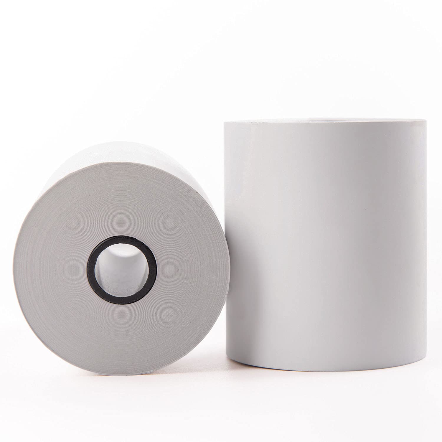 3 1/8” x 230' Thermal Paper Rolls - BPA FREE AND MADE IN THE USA – Receipt paper rolls – Point of Sale Cash Register - Thermal printer paper - Credit Card Paper - for POS systems (1 Case - 30 Rolls)