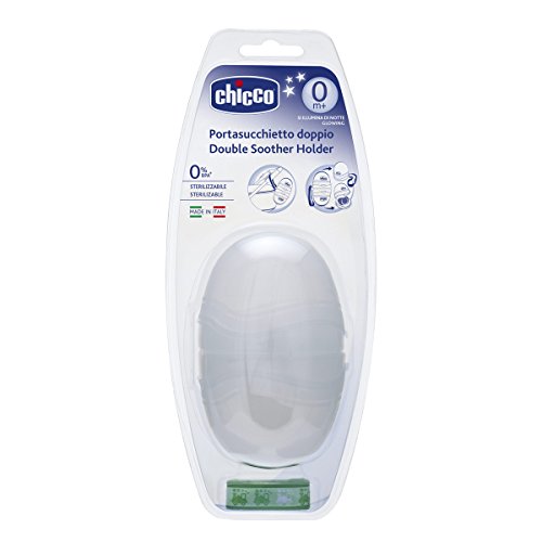 Chicco Holder Double Lumi