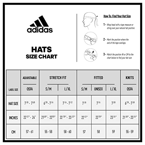 adidas Alphaskin Wide Fit Sports Headband, Grey/White, One Size