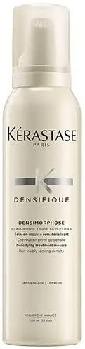 KERASTASE Densifique Densimorphose Hair Mousse, 150ml